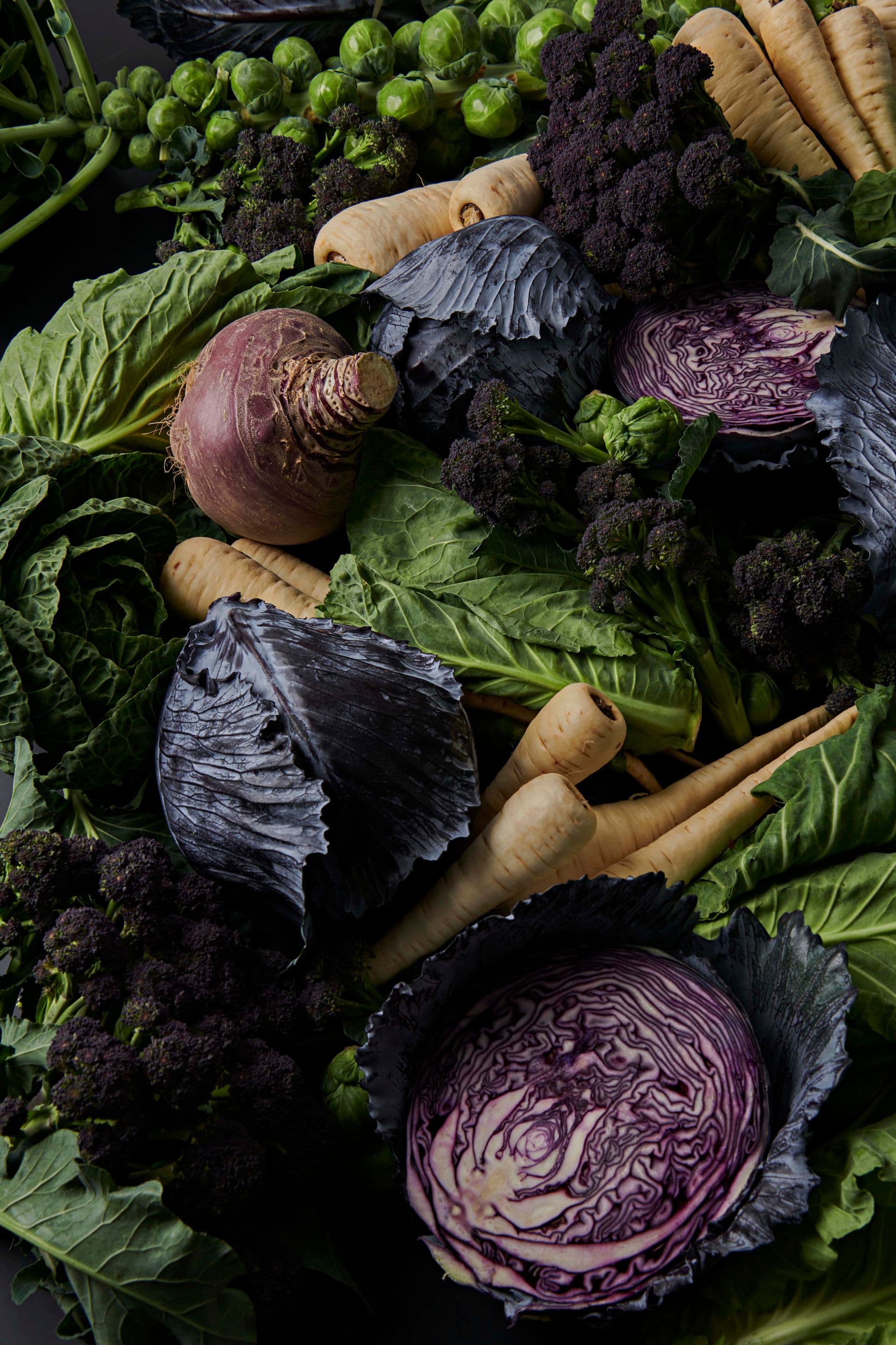 Vegetable Seeds for UK Growers | Elsoms Seeds